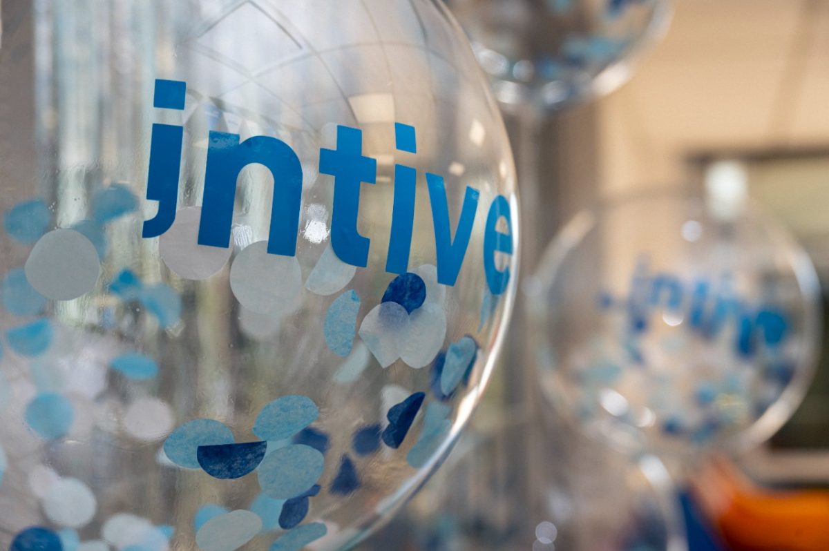 Como es trabajar en intive | Openqube